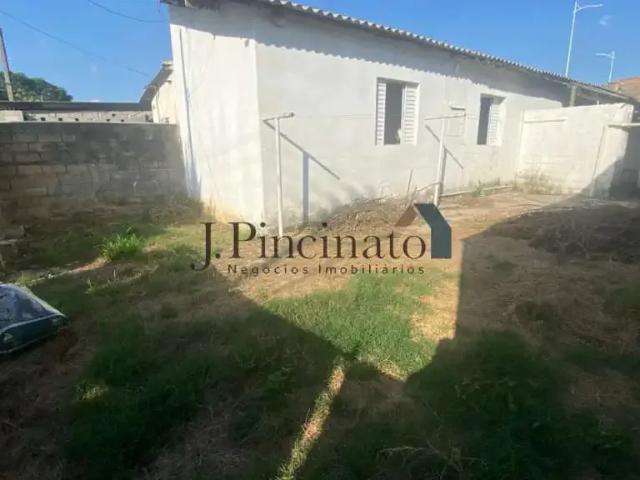 Casa / Sobrado para Locação em Jundiaí/SP Vila Lacerda 2 Quartos