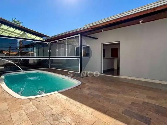 Casa / Sobrado para Locação em Jundiaí/SP Vila Lacerda 3 Quartos