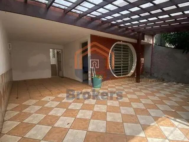 Casa / Sobrado para Locação em Jundiaí/SP Vila Maria Luiza 3 Quartos