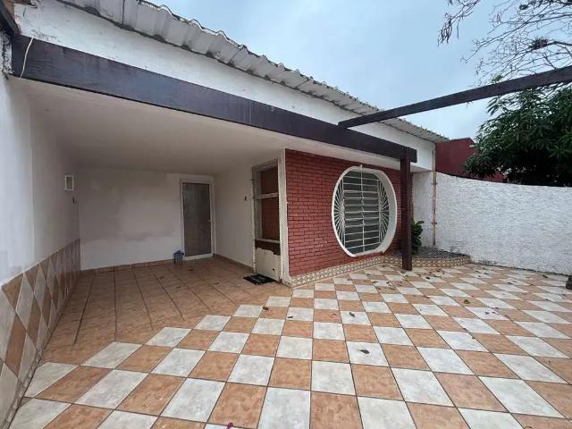 Casa / Sobrado para Locação em Jundiaí/SP Vila Maria Luiza 3 Quartos