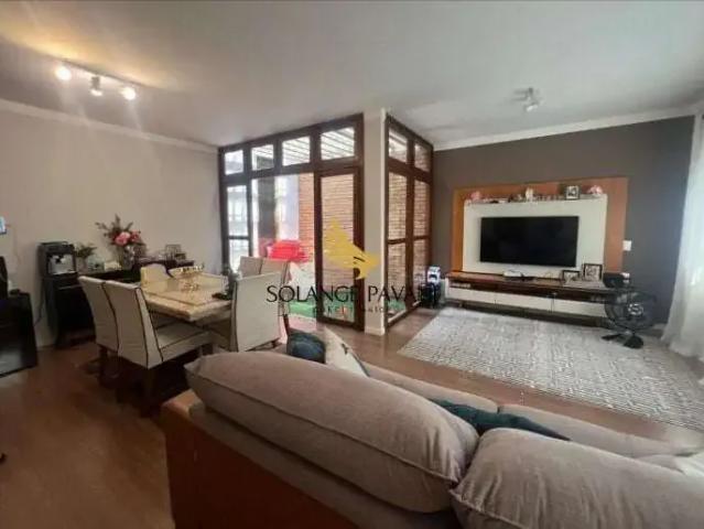Casa / Sobrado para Locação em Jundiaí/SP Vila Maria Luiza 4 Quartos