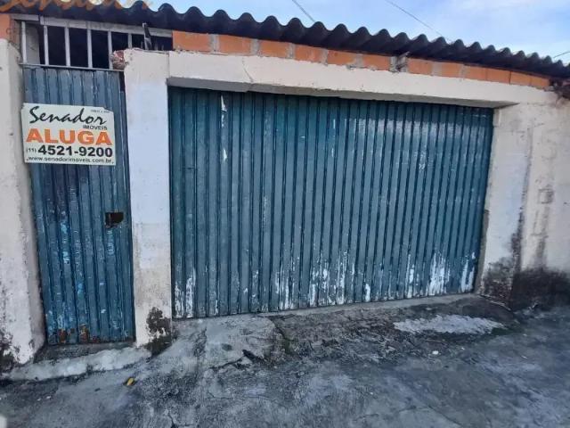 Casa / Sobrado para Locação em Jundiaí/SP Vila Marlene 1 Quartos