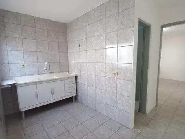 Casa / Sobrado para Locação em Jundiaí/SP Vila Marlene 1 Quartos