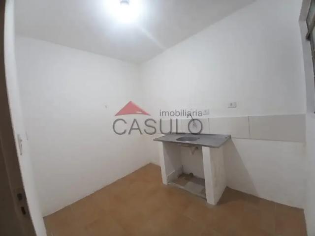 Casa / Sobrado para Locação em Jundiaí/SP Vila Marlene 2 Quartos