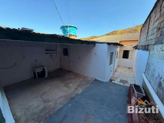Casa / Sobrado para Locação em Jundiaí/SP Vila Nova Jundiainópolis 2 Quartos