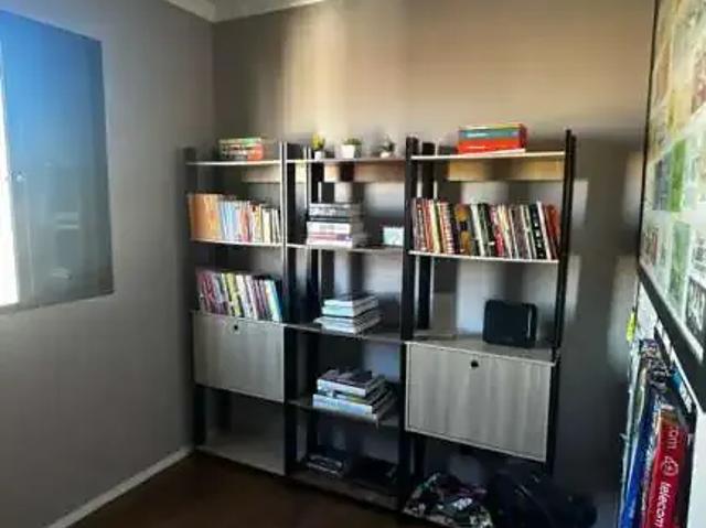 Casa / Sobrado para Locação em Jundiaí/SP Vila Nova Jundiainópolis 3 Quartos