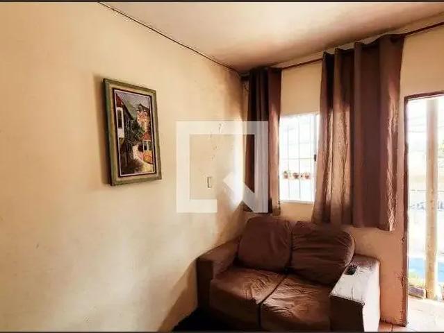 Casa / Sobrado para Locação em Jundiaí/SP Vila Nambi 3 Quartos