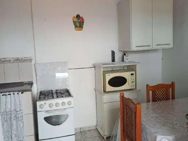 Casa / Sobrado para Locação em Jundiaí/SP Vila São Paulo 1 Quartos