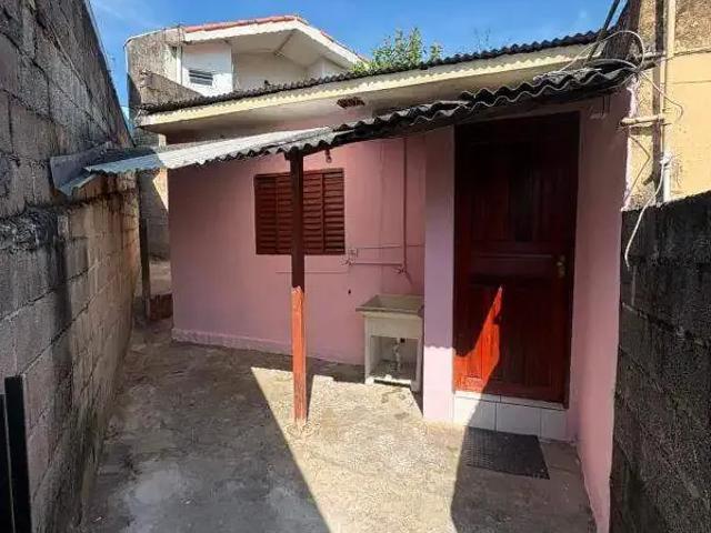 Casa / Sobrado para Locação em Jundiaí/SP Vila São Paulo 1 Quartos