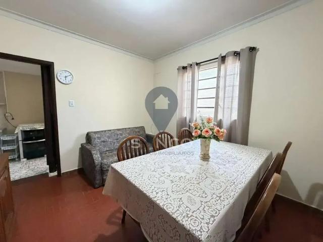 Casa / Sobrado para Locação em Jundiaí/SP Vila São Paulo 1 Quartos