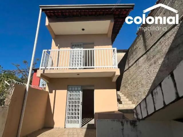 Casa / Sobrado para Locação em Jundiaí/SP Vila Santa Maria 1 Quartos