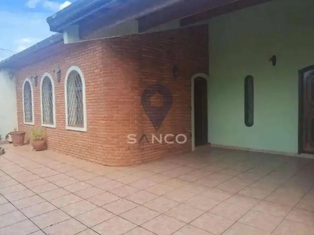 Casa / Sobrado para Locação em Jundiaí/SP Vila Progresso 3 Quartos
