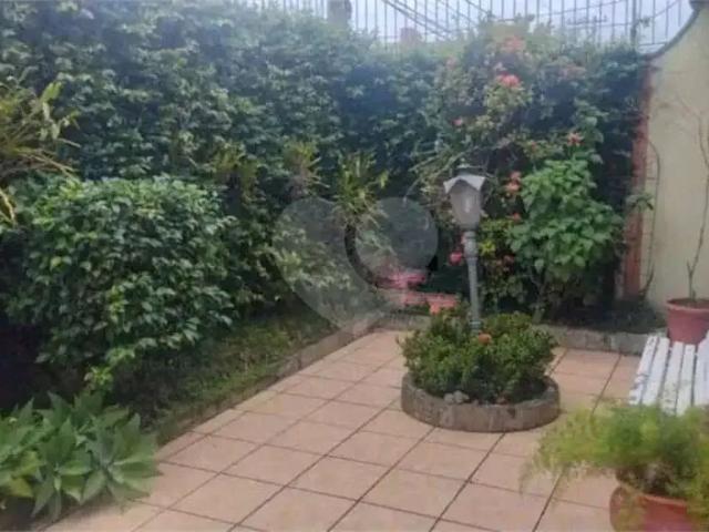 Casa / Sobrado para Locação em Jundiaí/SP Vila Progresso 3 Quartos
