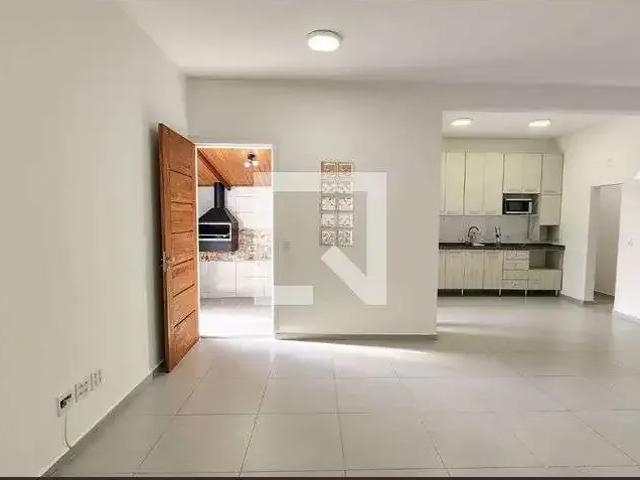 Casa / Sobrado para Locação em Jundiaí/SP Vila Progresso 4 Quartos