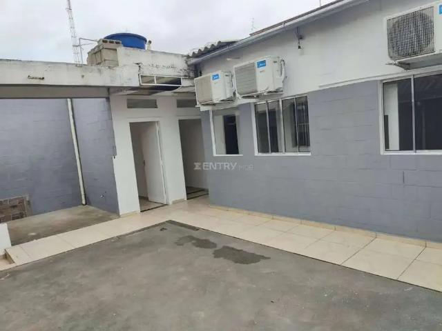 Casa / Sobrado para Locação em Jundiaí/SP Vila Progresso