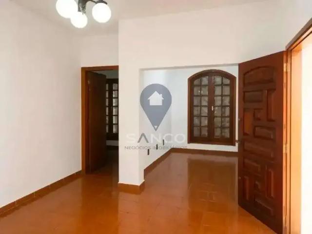 Casa / Sobrado para Locação em Jundiaí/SP Vila Rafael de Oliveira 3 Quartos