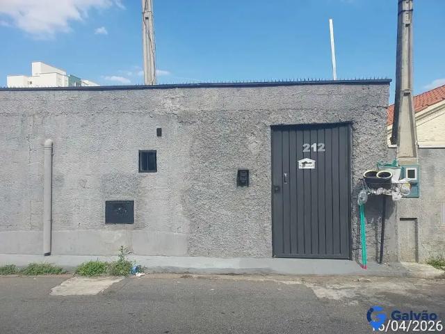 Casa / Sobrado para Locação em Jundiaí/SP Vila Rica 1 Quartos