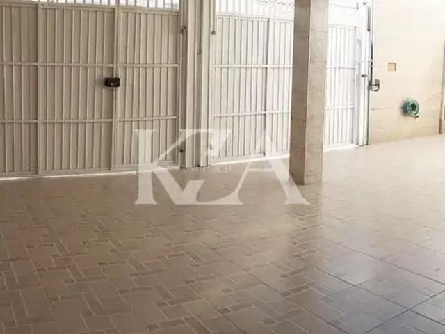 Casa / Sobrado para Locação em Jundiaí/SP Vila Rio Branco 5 Quartos