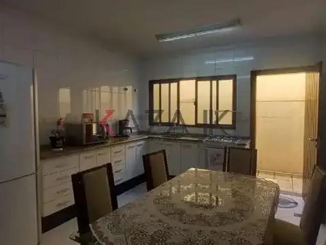 Casa / Sobrado para Locação em Jundiaí/SP Vila Rio Branco 2 Quartos