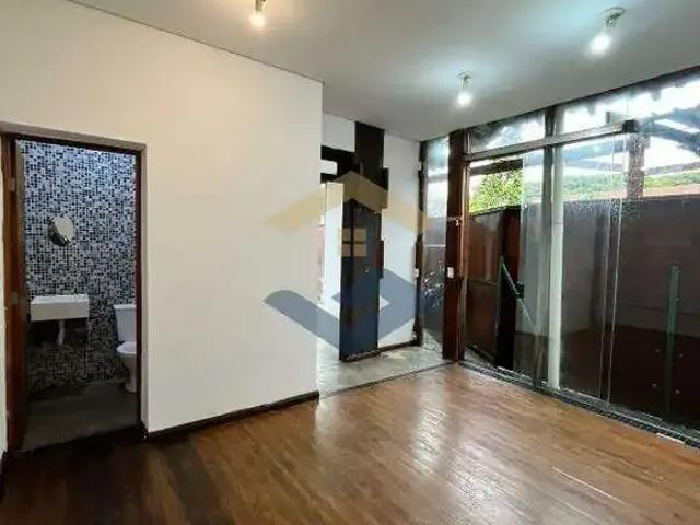 Casa / Sobrado para Locação em Jundiaí/SP Vila Rio Branco 2 Quartos