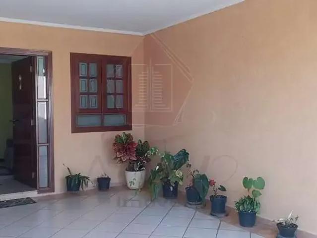 Casa / Sobrado para Locação em Jundiaí/SP Vila Rio Branco 2 Quartos