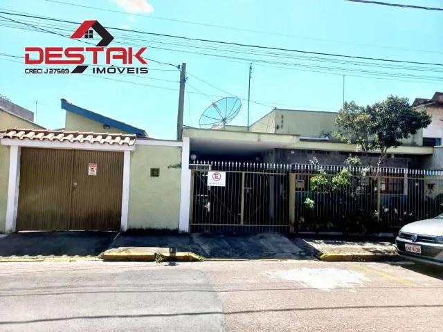 Casa / Sobrado para Locação em Jundiaí/SP Vila Vianelo 4 Quartos