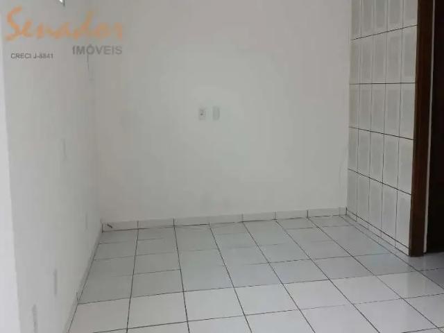 Casa / Sobrado para Locação em Jundiaí/SP Vila Vianelo 1 Quartos