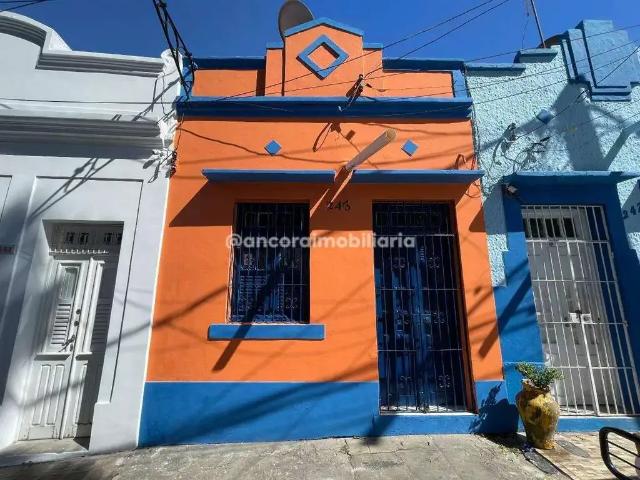 Casa / Sobrado para Locação em Olinda/PE Carmo 3 Quartos