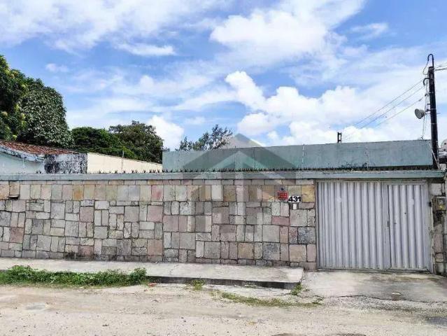 Casa / Sobrado para Locação em Olinda/PE Casa Caiada 3 Quartos