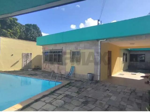 Casa / Sobrado para Locação em Olinda/PE Casa Caiada 3 Quartos