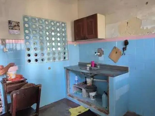 Casa / Sobrado para Locação em Olinda/PE Bairro Novo 3 Quartos