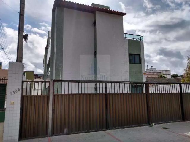 Casa / Sobrado para Locação em Olinda/PE Bairro Novo 3 Quartos