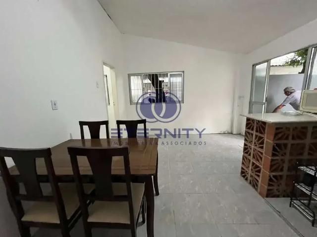 Casa / Sobrado para Locação em Olinda/PE Bairro Novo 2 Quartos