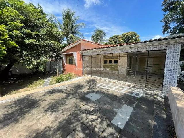 Casa / Sobrado para Locação em Olinda/PE Rio Doce 6 Quartos