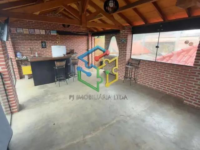 Casa / Sobrado para Locação em Olinda/PE Varadouro 5 Quartos
