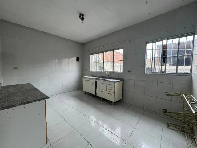 Casa / Sobrado para Locação em Osasco/SP Conceição 1 Quartos