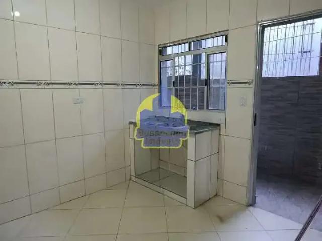 Casa / Sobrado para Locação em Osasco/SP Conceição 1 Quartos