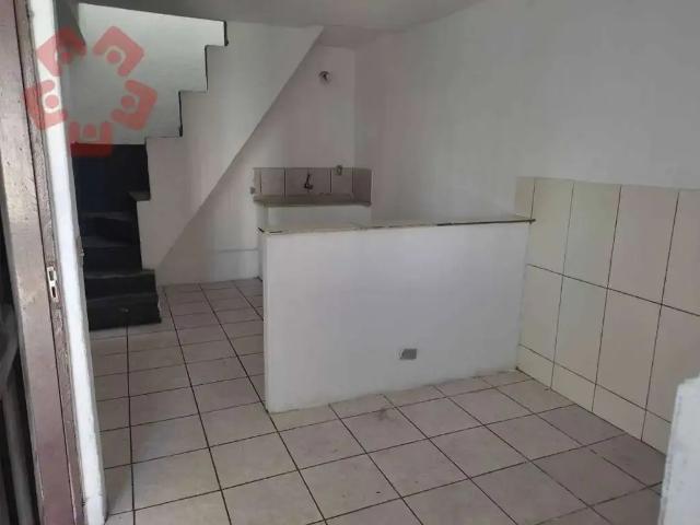 Casa / Sobrado para Locação em Osasco/SP Conceição 1 Quartos