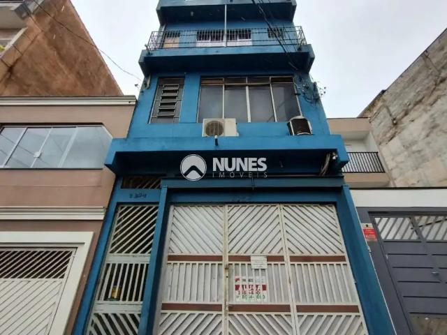 Casa / Sobrado para Locação em Osasco/SP Conceição 1 Quartos
