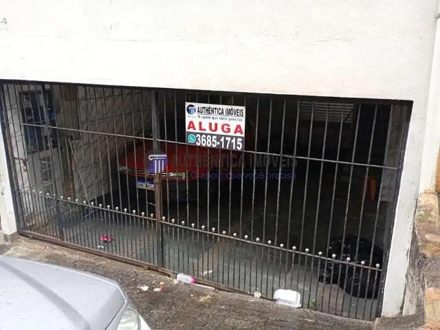 Casa / Sobrado para Locação em Osasco/SP Conceição 2 Quartos