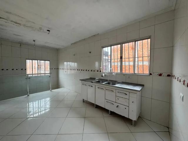 Casa / Sobrado para Locação em Osasco/SP Conceição 2 Quartos