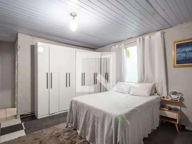 Casa / Sobrado para Locação em Osasco/SP Centro 1 Quartos