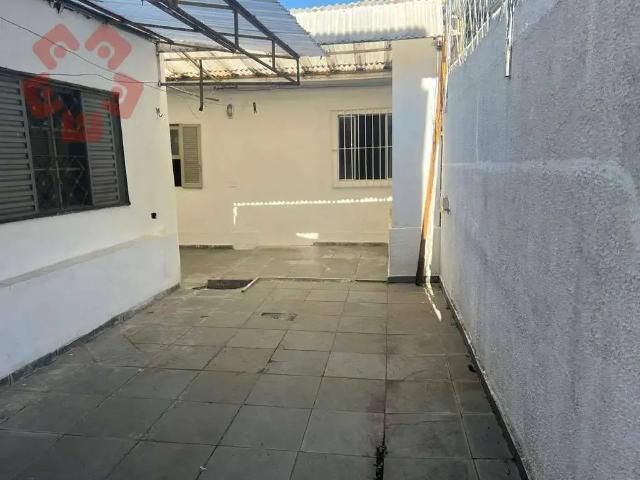 Casa / Sobrado para Locação em Osasco/SP Centro 1 Quartos