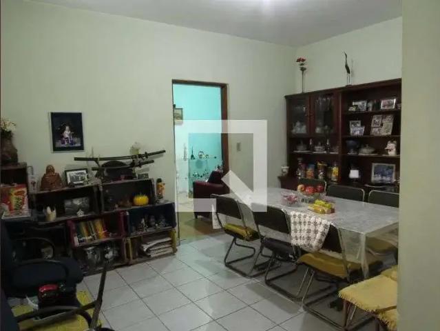 Casa / Sobrado para Locação em Osasco/SP Centro 1 Quartos