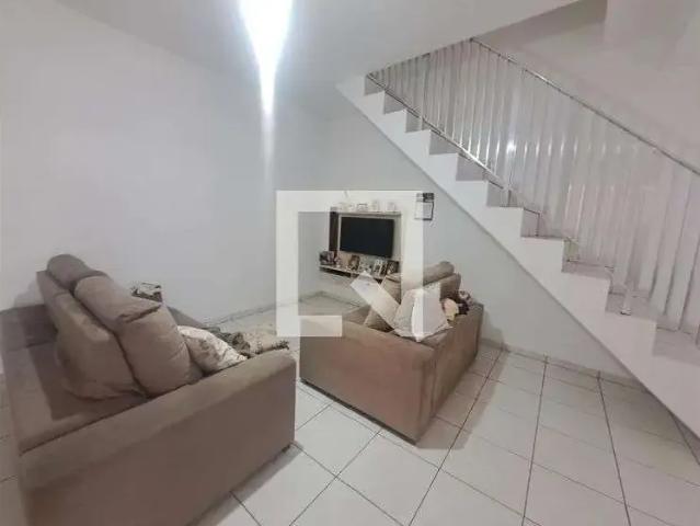 Casa / Sobrado para Locação em Osasco/SP Centro 2 Quartos