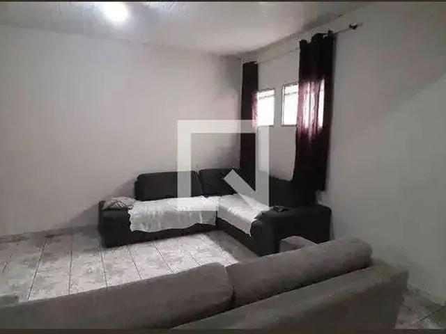 Casa / Sobrado para Locação em Osasco/SP Centro 2 Quartos