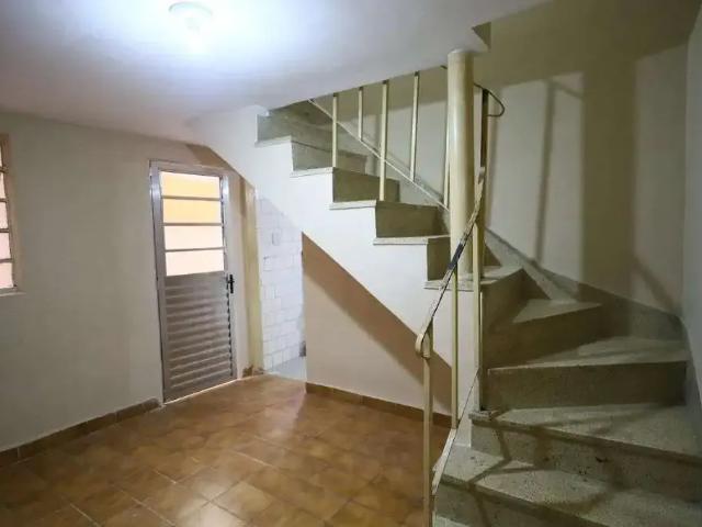 Casa / Sobrado para Locação em Osasco/SP Centro 3 Quartos