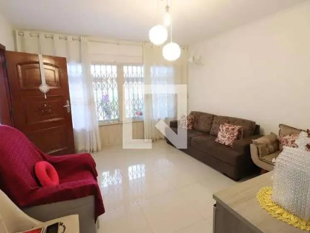 Casa / Sobrado para Locação em Osasco/SP Centro 3 Quartos