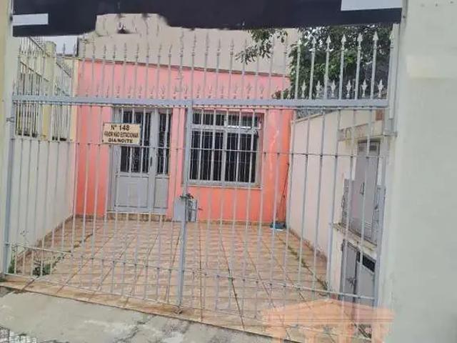 Casa / Sobrado para Locação em Osasco/SP Centro 3 Quartos