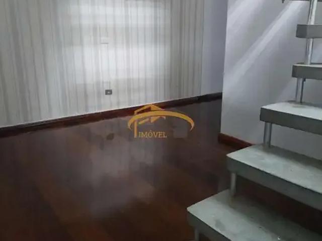 Casa / Sobrado para Locação em Osasco/SP Centro 3 Quartos